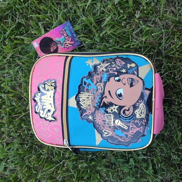 Accessories | New Karmas World Lunch Box | Poshmark